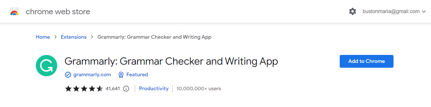 How to Add Grammarly to Google Docs: A Step-By-Step Guide
