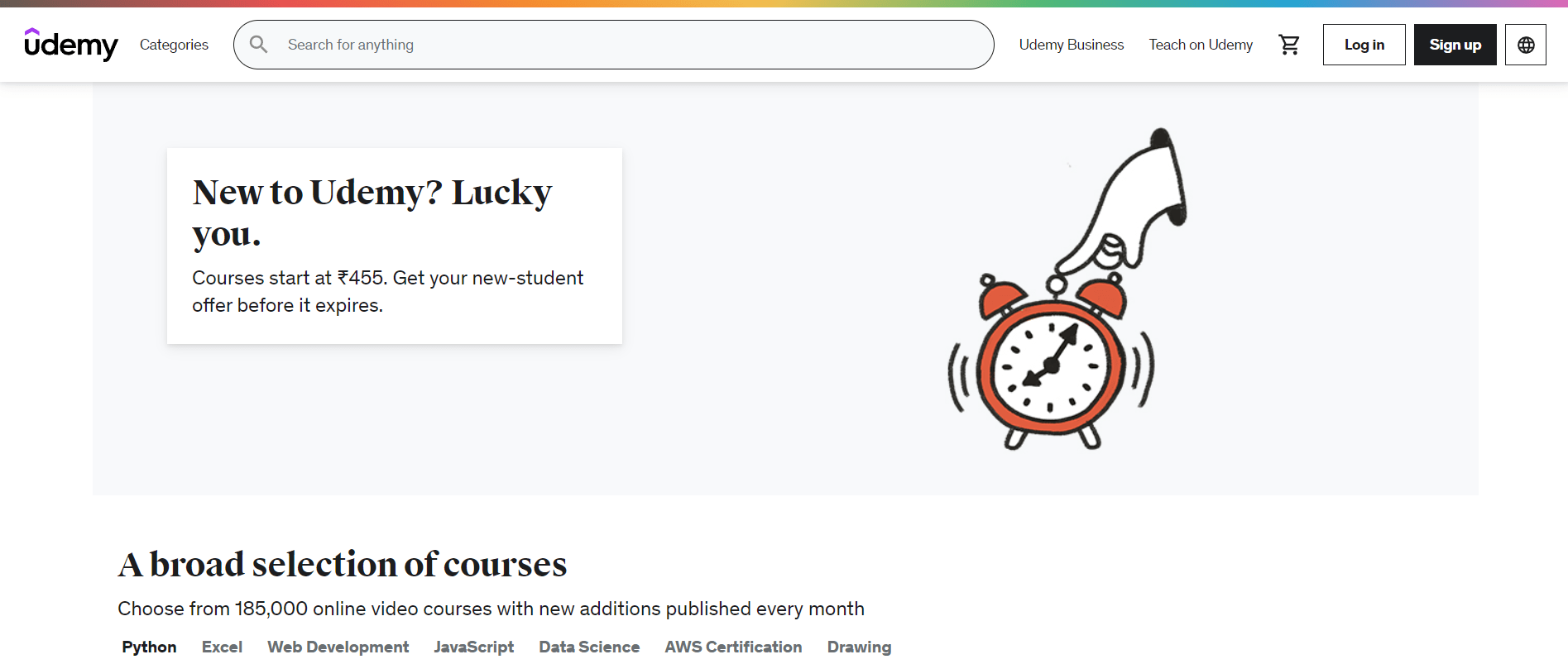 Udemy vs Coursera: Which Is Best For You (2025 Comparison)