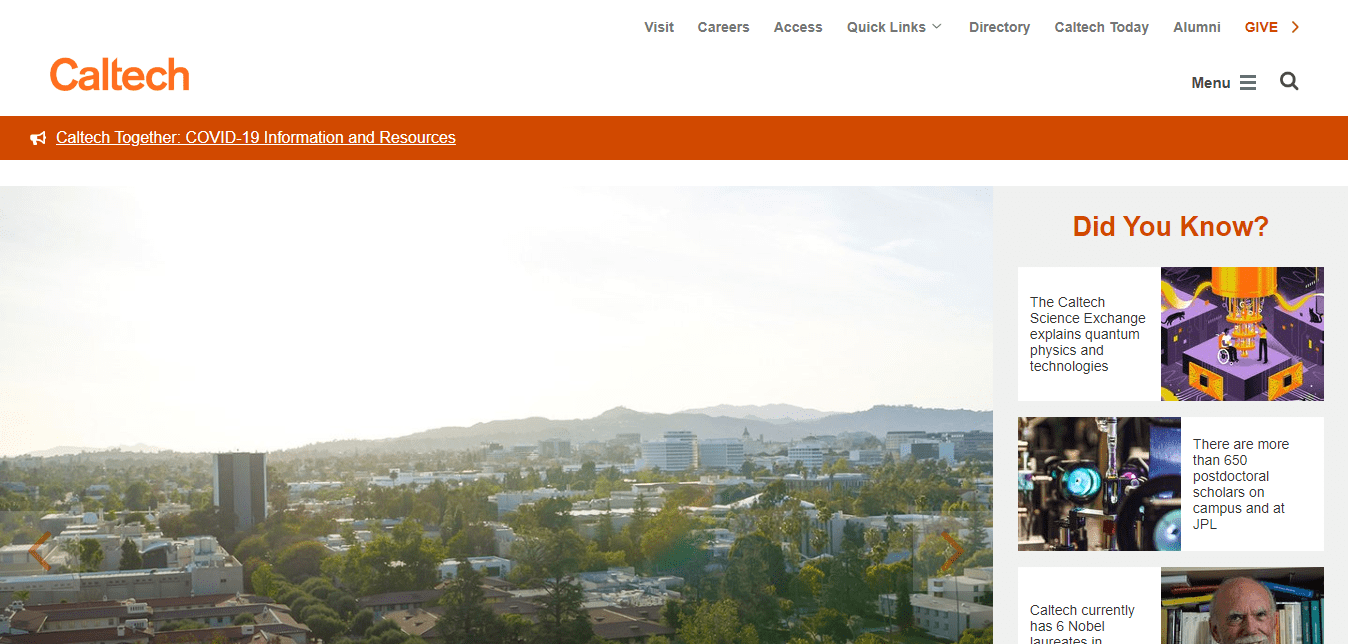 Top 12 College Rankings Worldwide Of 2025 (Ranked)