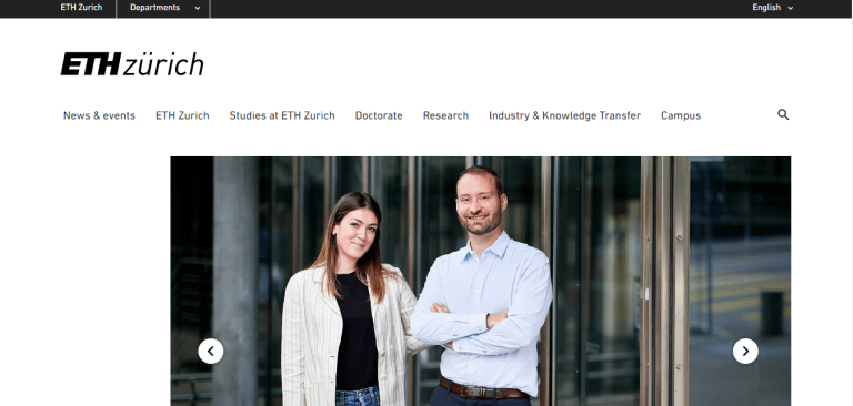 Top 12 College Rankings Worldwide Of 2026 (Ranked)