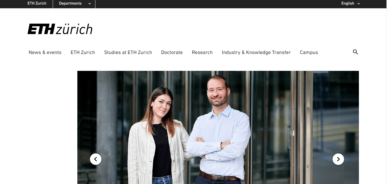 Top 12 College Rankings Worldwide Of 2025 (Ranked)