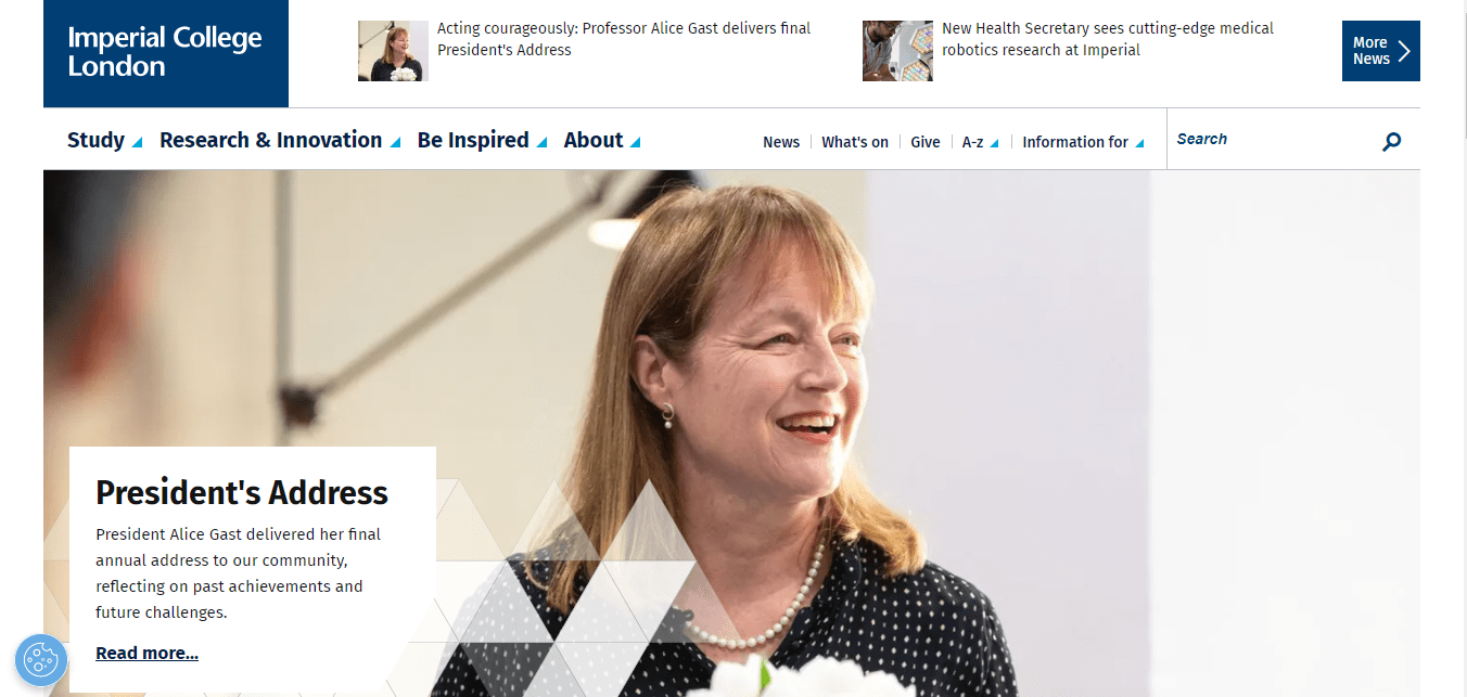 Top 12 College Rankings Worldwide Of 2025 (Ranked)