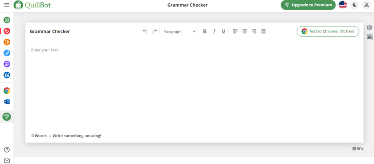 Quillbot Review 2025: Does It Help Writing Unique Content?