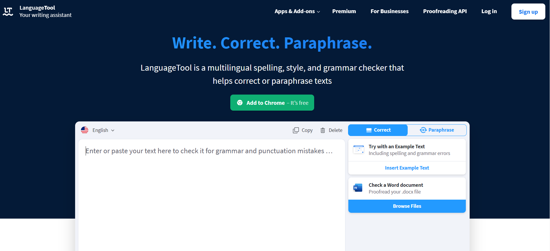 8 Best Passive Voice Detectors to Improve Writing (2025)