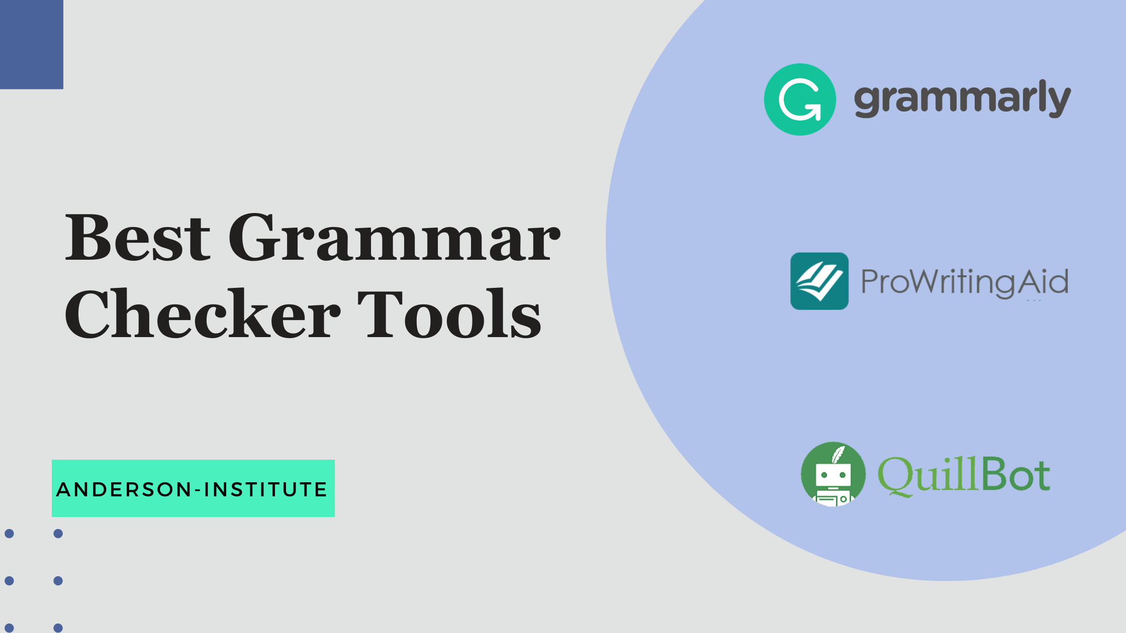 7 Best Grammar Checker Tools 2025: Free And Paid