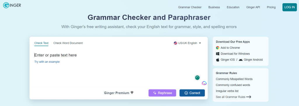 8 Best Grammar Checker Tools To Enhance Your Writing In 2025