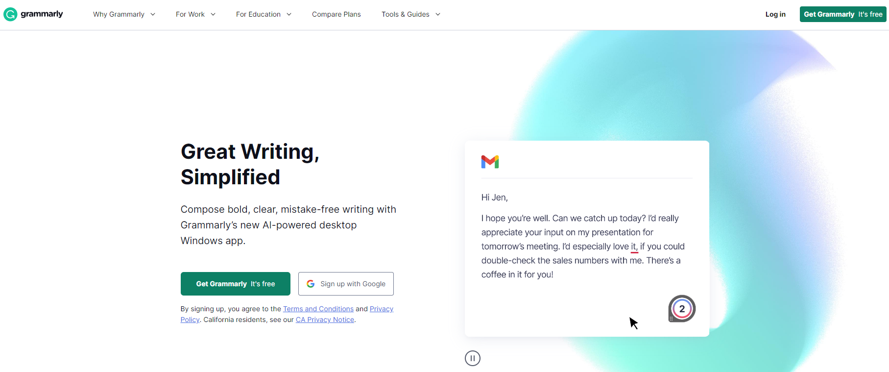 8 Best Grammar Checker Tools To Enhance Your Writing In 2025