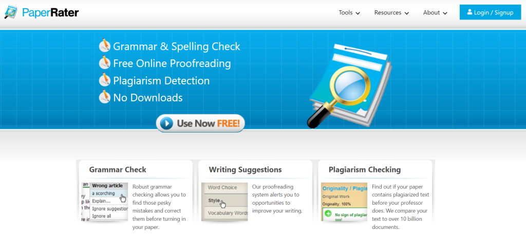 8 Best Grammar Checker Tools To Enhance Your Writing In 2025
