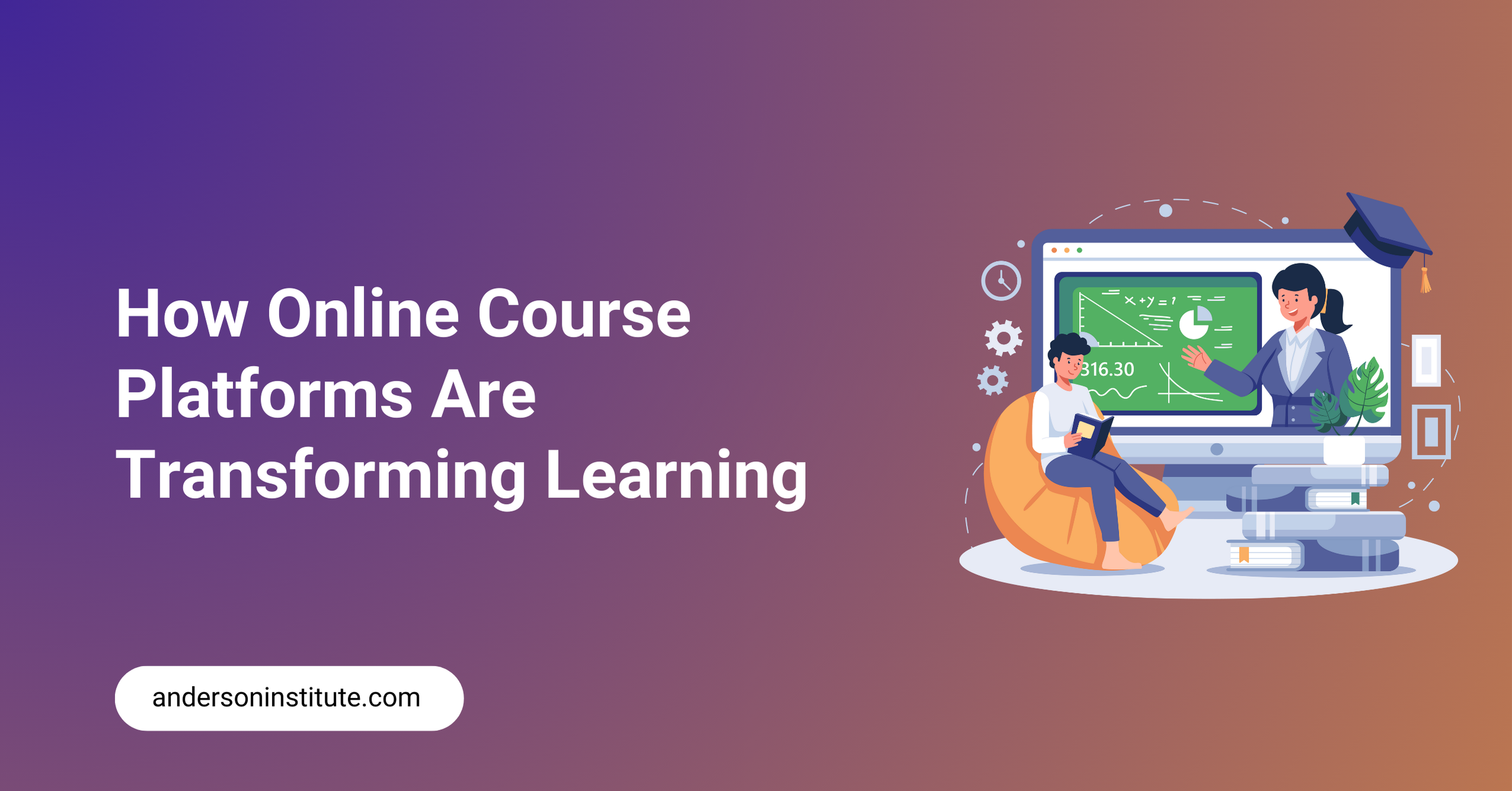 How Online Course Platforms Are Transforming Learning?